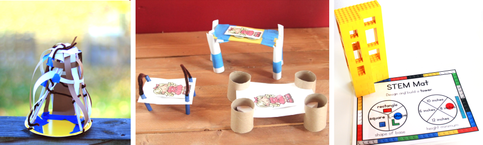 engaging STEM activities - STEM Activities for Kids