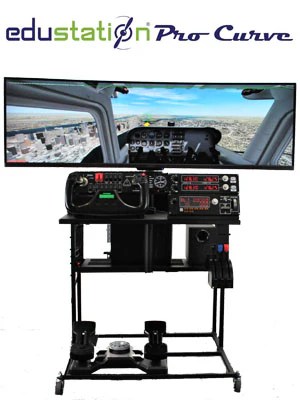 Stemfinity Stempilot Edustation Pro Curve Stempilot