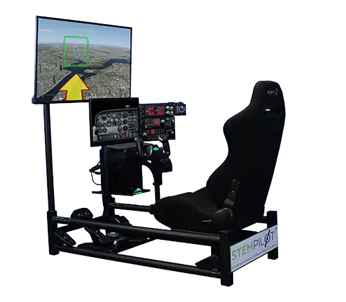 Stemfinity Pilot Pro 2i Stempilot