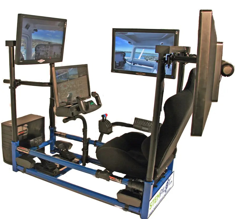 Stemfinity Pilot Pro 4i Stempilot