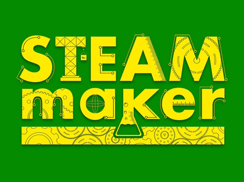 Stemfinity Mindworks Imaginate Kit Steam Maker Stem