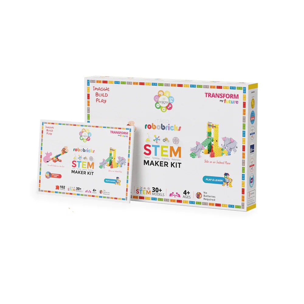 Stemfinity Stem Maker Kit Engineering