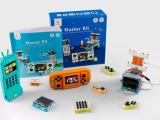 Crowbits A Kickstarter That Makes Stem Coding A Snap