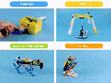 Crowbits A Kickstarter That Makes Stem Coding A Snap