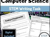 5 Middle School Coding Activities For Computer Science Education Week