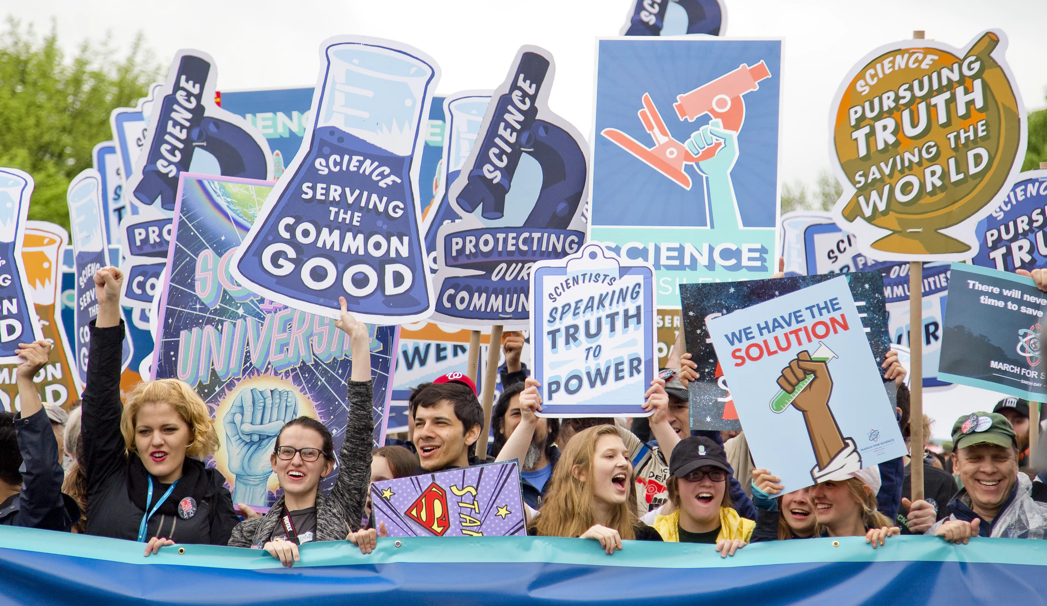The Ultimate Science Fair Project Guide - From Start to Finish - STEMium