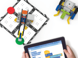 Vex An Educational Robotics For Everyone Stem Kit Review
