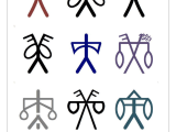Indus Valley Scripts Brandon Touchet