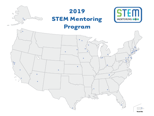STEM Mentoring – STEM Mentoring Program