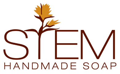STEM Handmade Soaps - All Natural Skin Loving Ingredients