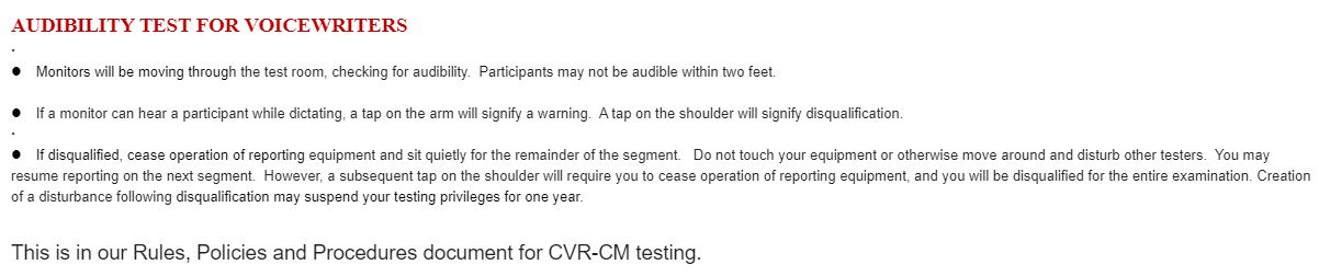 What Is Realtime Voice Writing and Why Is It Better Than Digital ...