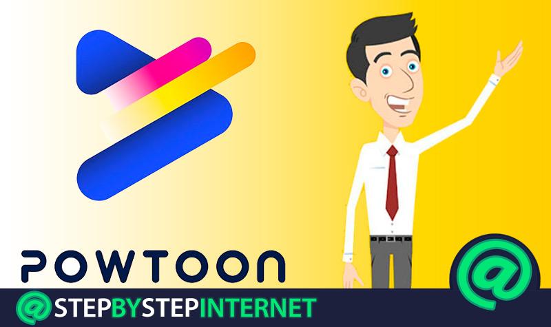 Animations Powtoon What Is It What Is It For And How Can I Get The