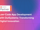 Outsystems Stepfinity Hire Low Code Experts
