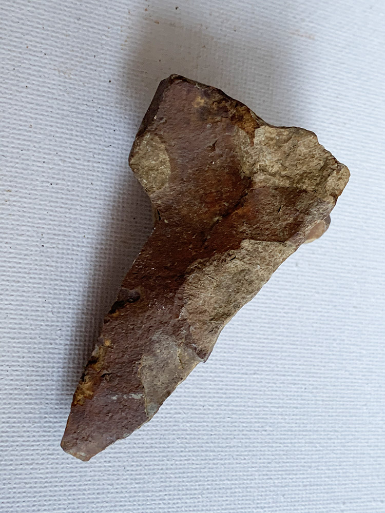 M093 – Mesolithic Borer (British Find) – Stephen Robert Kuta
