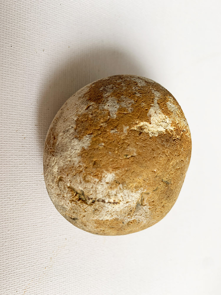 N089 – Neolithic Hammer-Stone (British Find) – Stephen Robert Kuta