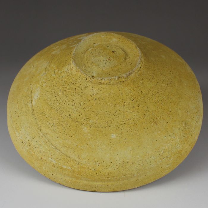 M005 – Medieval Bowl – Stephen Robert Kuta