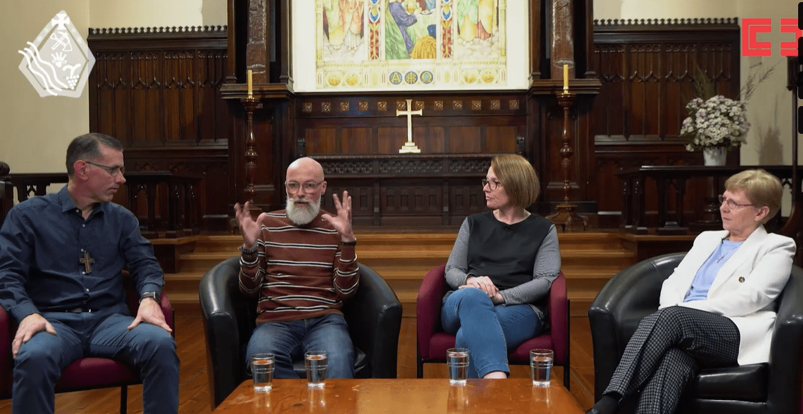 Hope In a Changing Culture - Stephen McAlpine