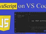 Steps To Start A Javascript Project In Visual Studio Code