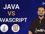 Which Language Should I Start With Java Or Javascript