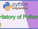 The Origin Of The Name Python