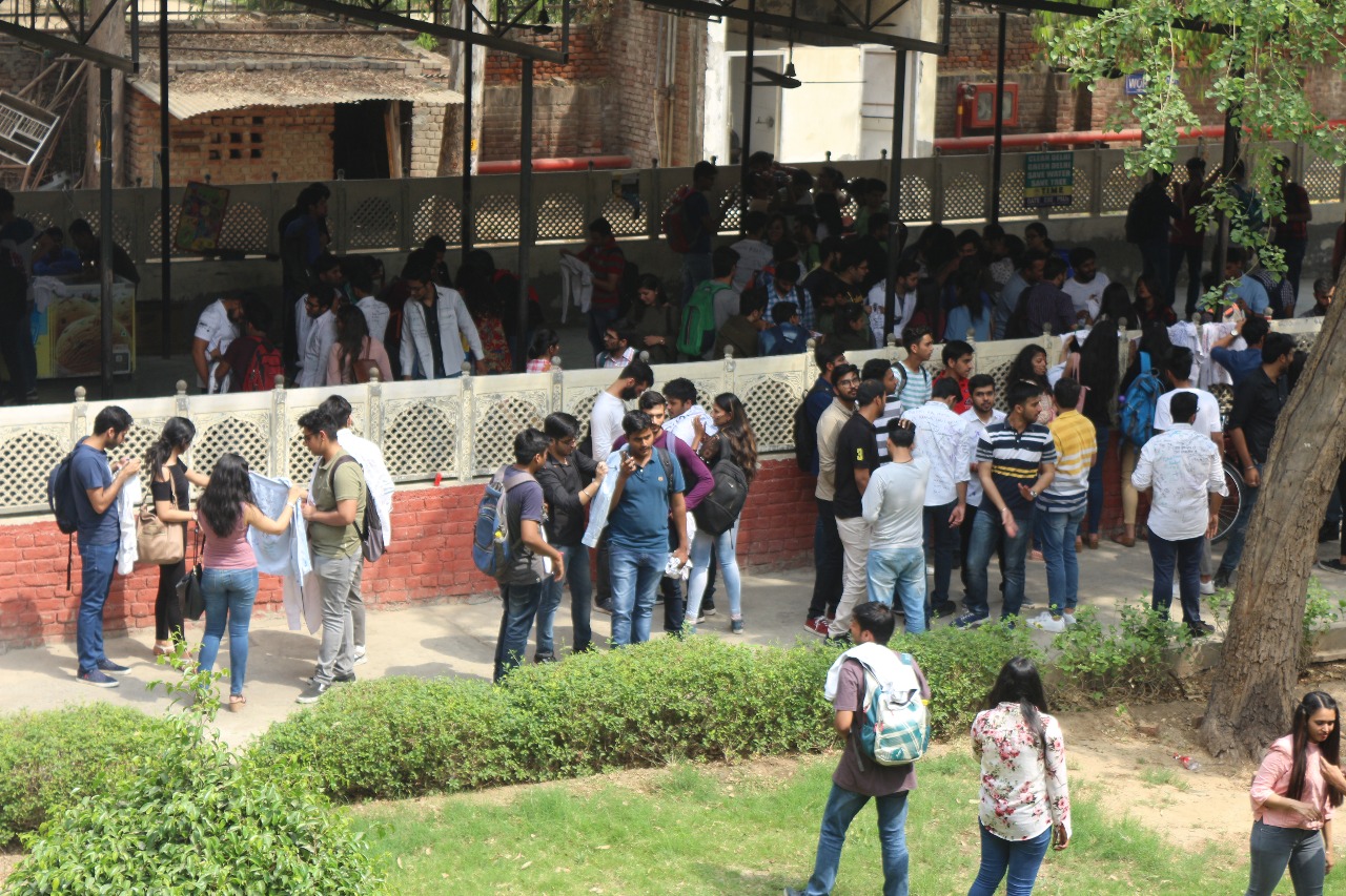 GGSIPU Admission 2025: Courses | Colleges & FAQs