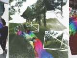 Stereo4d