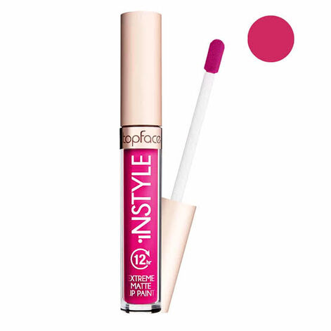 Anashe Matte Lip Lipstick