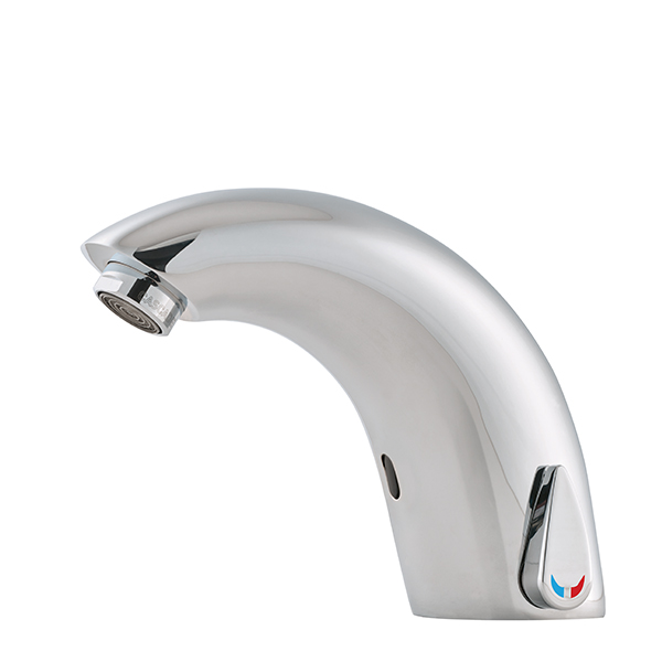 Easy 1000 Touchless Deck Mounted Faucet | Stern