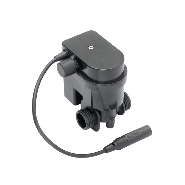 Dual Power Input Box | Stern