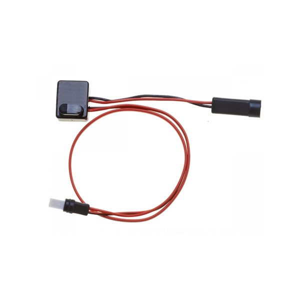 Infrared Nano Sensor | Stern