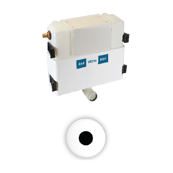Electromagnetic Cistern System | Stern
