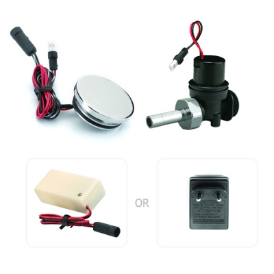 PPS Faucet Cap Kit | PPS Faucet Cap Kit,Faucet Cap Kit | Stern