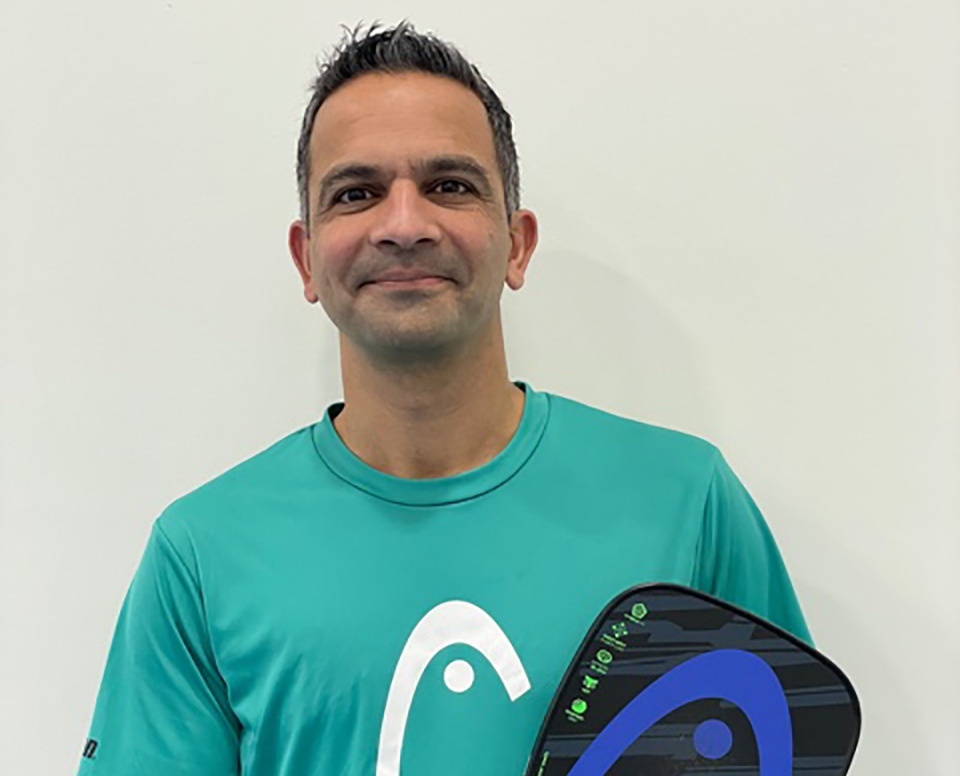 Robin D’Abreo – Instructor with Steve Deakin Pickleball | Steve Deakin ...