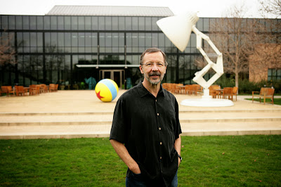 Ed Catmull’s new book Creativity, Inc about Pixar Steve Diggins