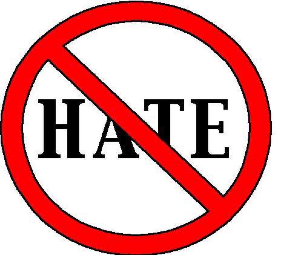 Hate Isn t Helpful Lead Today hate-isn-t-helpful-lead-today
