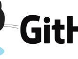 Git Logo Cat