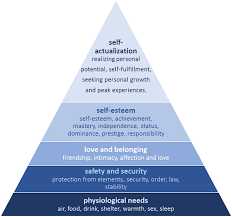 10 Steps To Achieve Personal Growth - Steven B White