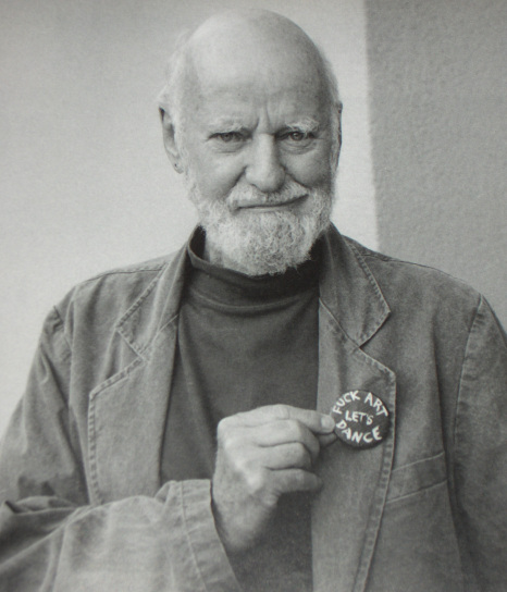 Ferlinghetti Day | STEVENHARTSITE
