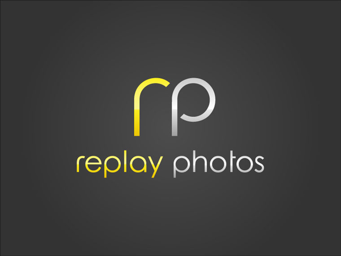 Evolution of the Replay Logo | Steve Ollice