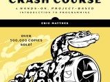 Book Review Python Crash Course And Python Basics A Practical
