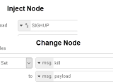 Using The Exec Node To Run External Commands