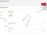 Using The Node Red Function Node Beginners Guide