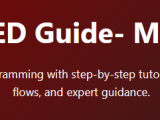 Node Red Dashboards