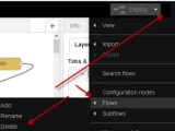 Beginners Guide To Node Red Flows