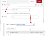 Handling Errors In Node Red Flows