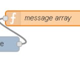 Using The Node Red Function Node Beginners Guide