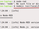 Installing And Starting Node Red Steves Node Red Guide