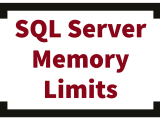 Understanding Sql Server Memory Limits Explained