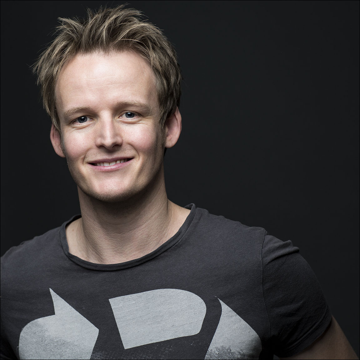 Stage and Screen – Stewart Clegg