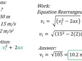 Acceleration Stickman Physics